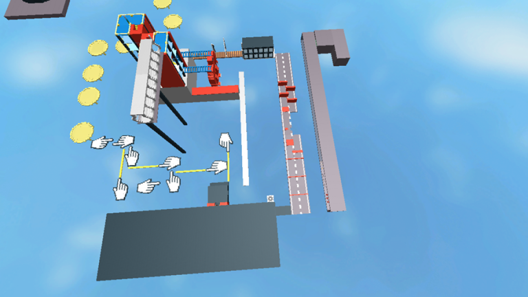 RobloxGo | THE OBBY! - Real Time Stats, Insights And Ranking