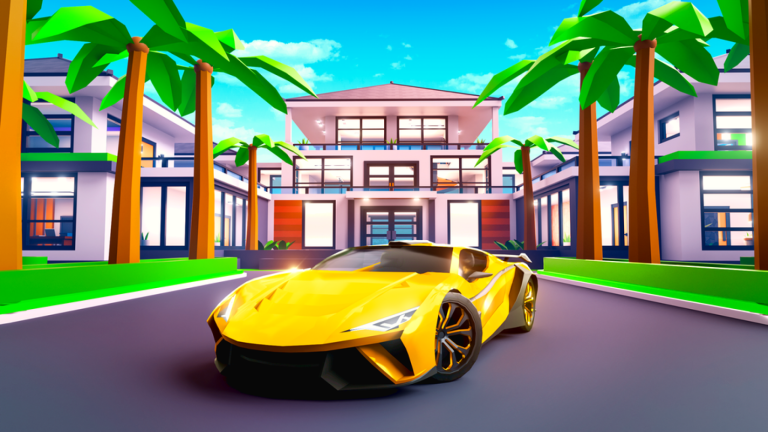 RobloxGo | Mansion Life Tycoon 🏡 - Real Time Stats, Insights And Ranking