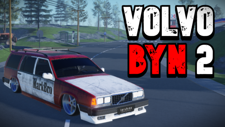 RobloxGo | Volvo Byn 2 (NYTT) VS Pyro Playground [beta] Full Comparison