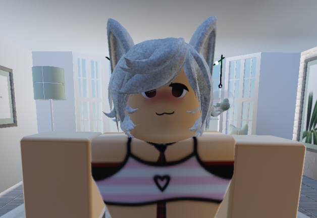RobloxGo | [SUS] Neko Catgirl Hunt - Real Time Stats, Insights And Ranking