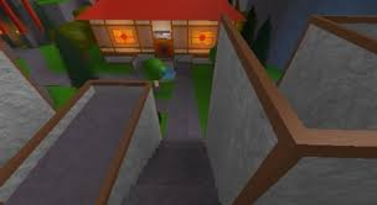 RobloxGo | Escape The Acid: Multiplayer - Real Time Stats, Insights And ...