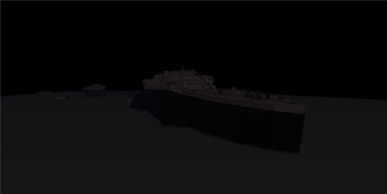 RobloxGo | Titanic Legacy Real Time Simulation - Real Time Stats ...