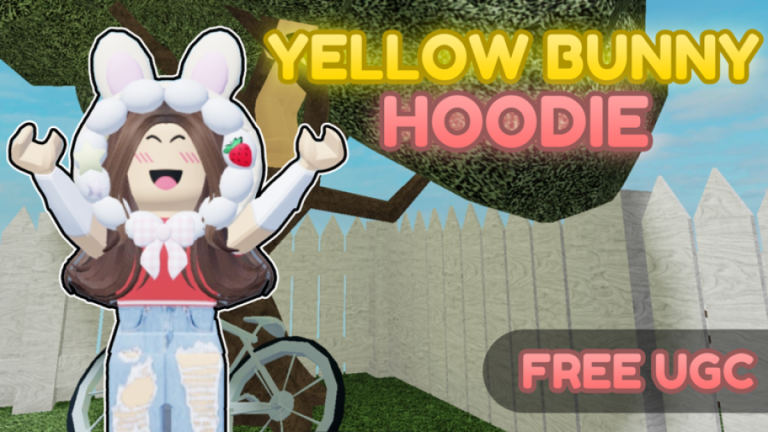 FREE UGC Cutesy Sweet Doll Blue Pigtails