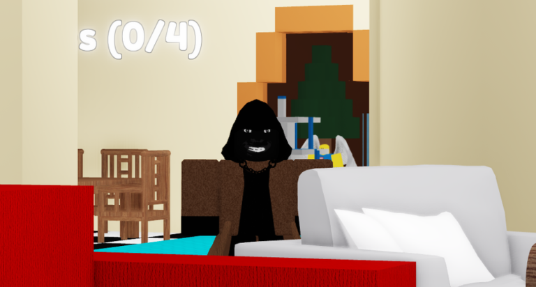 RobloxGo | UPD ⭐Weird Strict Dad RP! [ULTRA GOOD ROLEPLAY] - Real Time ...