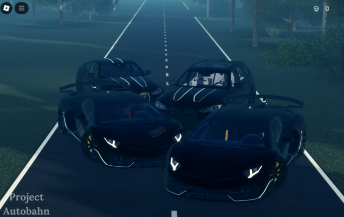 RobloxGo | Project-Autobahn Alpha - Real Time Stats, Insights And Ranking