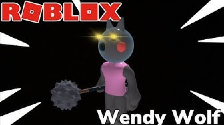 RobloxGo | (NEW UPDATE) Piggy - Custom Characters Showcase - Real Time ...