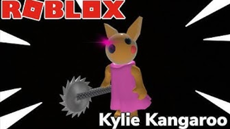 RobloxGo | (NEW UPDATE) Piggy - Custom Characters Showcase - Real Time ...