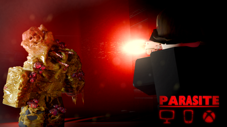 RobloxGo | Pillar Chase 2 VS PARASITE V0.0.4b Full Comparison