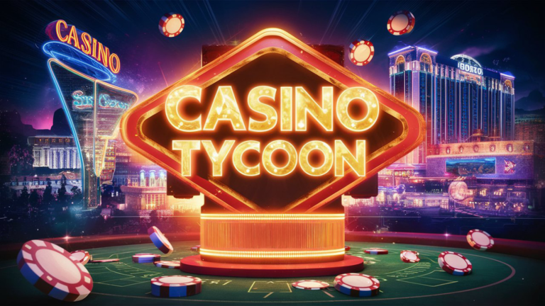 RobloxGo | Best Roblox Casino Games - Daily Updated List