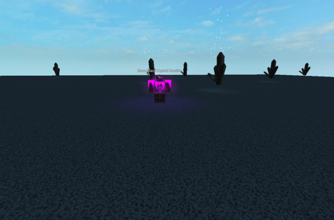RobloxGo | Boss After AZ: Black Crystal Zombie! - Real Time Stats ...