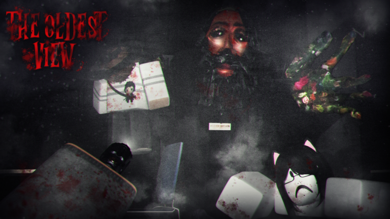 RobloxGo | The Oldest View [HORROR] - Real Time Stats, Insights And Ranking