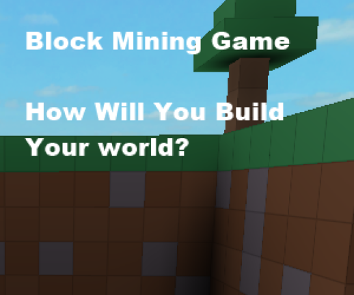 RobloxGo | Block mining game(WIP) (BC Edition) - Real Time Stats ...