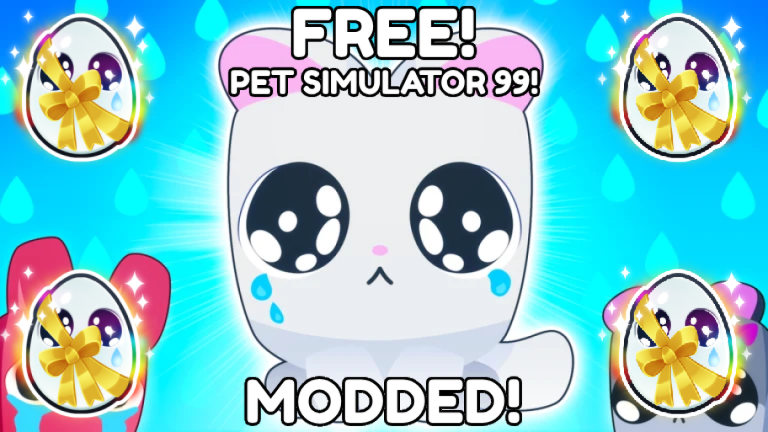 RobloxGo | Pet Simulator Z! 🐾[Backrooms?!] - Real Time Stats, Insights ...