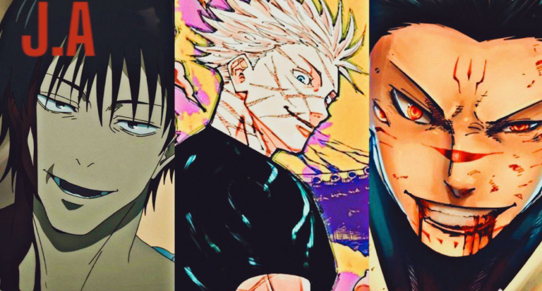 RobloxGo | JJK Sandbox Testing [MALEVOLENT SHRINE REWORK] VS [KJ ...