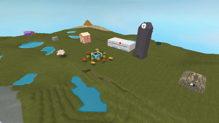 RobloxGo | What is Sonic Rp Place age rating?