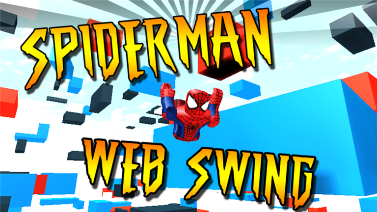 RobloxGo | When was Spider-Man Web Swing created?