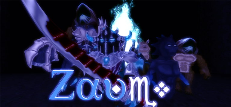 RobloxGo | The Legend of Zaum RPG (InDev) - Real Time Stats, Insights ...