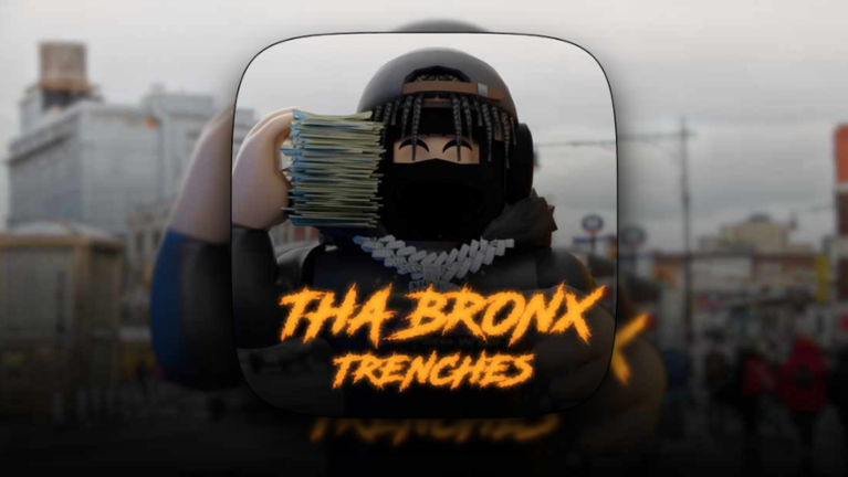 RobloxGo | (Huge Update+New Map) Tha Bronx Trenches - Real Time Stats ...