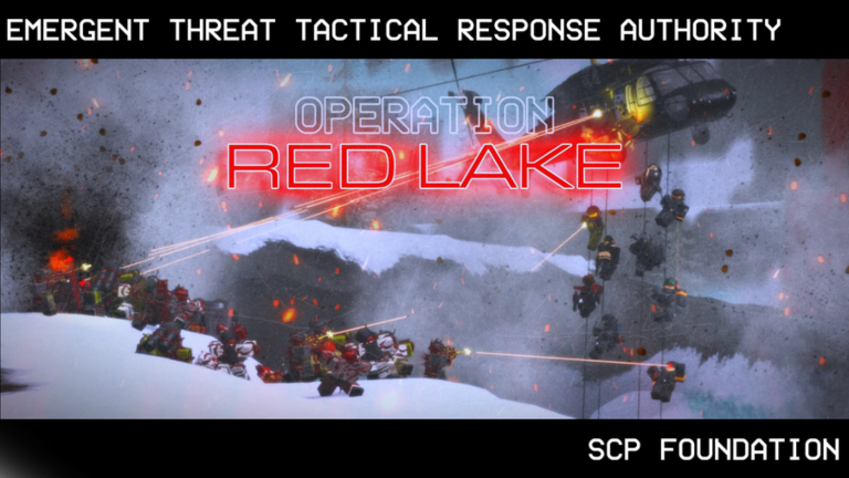 RobloxGo | Operation: Red Lake [Alpha] - Real Time Stats, Insights And ...