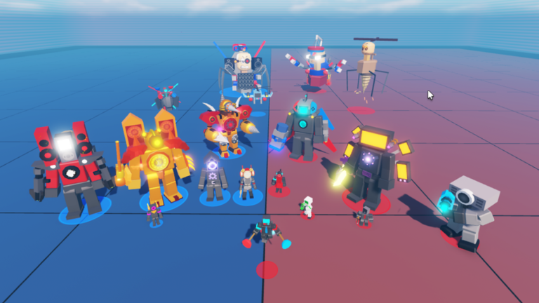 RobloxGo | [New] Multiverse Battle Simulator - Real Time Stats ...