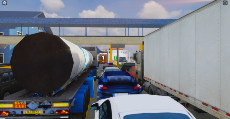 RobloxGo | ⚓Ferry Simulator Indonesia (Beta) - Real Time Stats ...