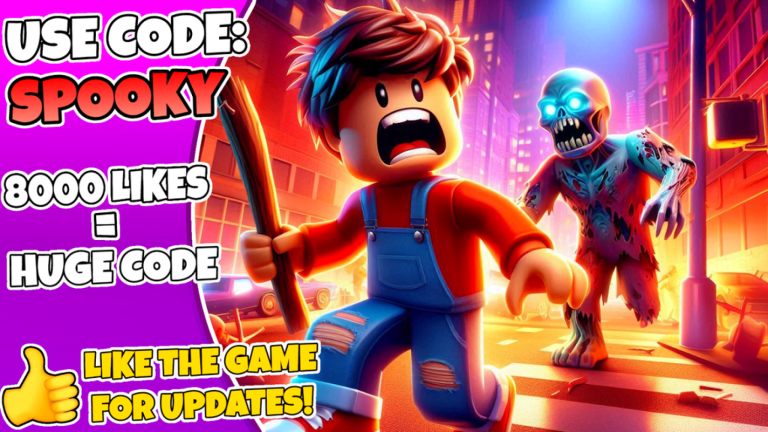 RobloxGo | Horror Simulator - Real Time Stats, Insights And Ranking