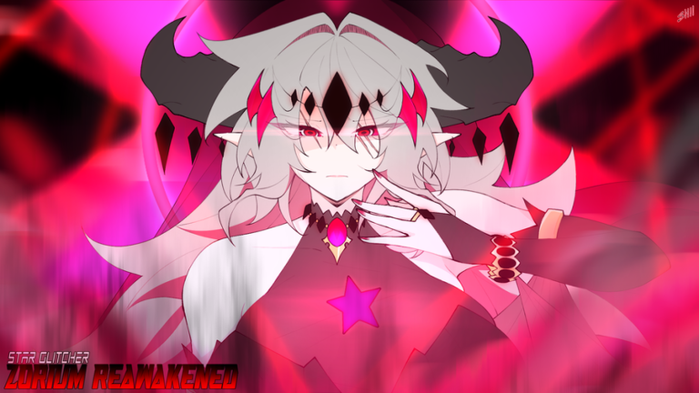 RobloxGo | Star Glitcher ~ Zorium Reawakened - Real Time Stats ...