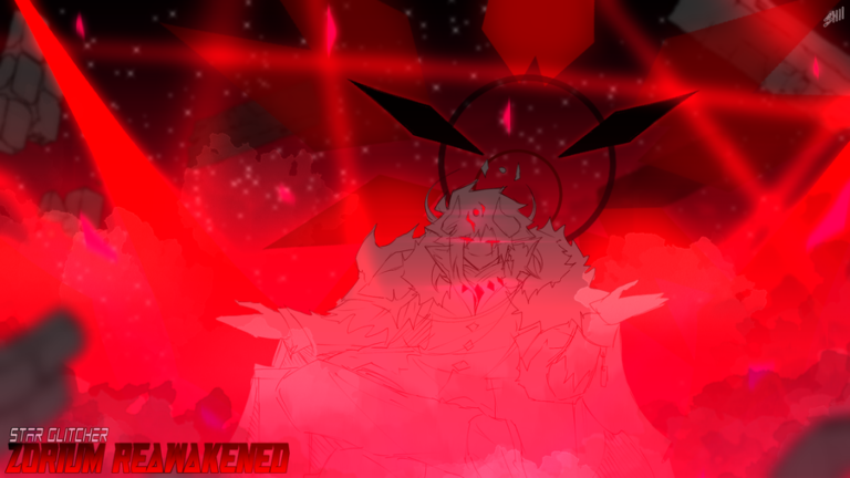 RobloxGo | Star Glitcher ~ Zorium Reawakened - Real Time Stats ...