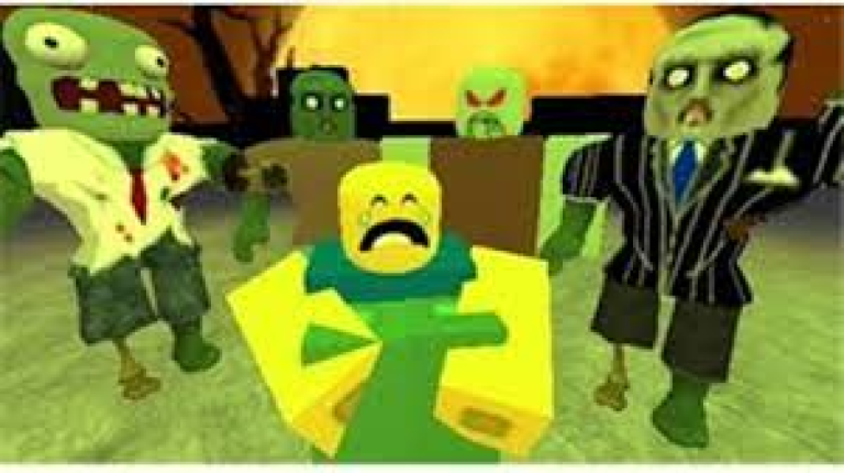 RobloxGo | Area 51: Zombie Infection - Real Time Stats, Insights And ...