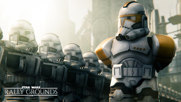 RobloxGo | [STAR WARS] Rally Grounds - Real Time Stats, Insights And ...