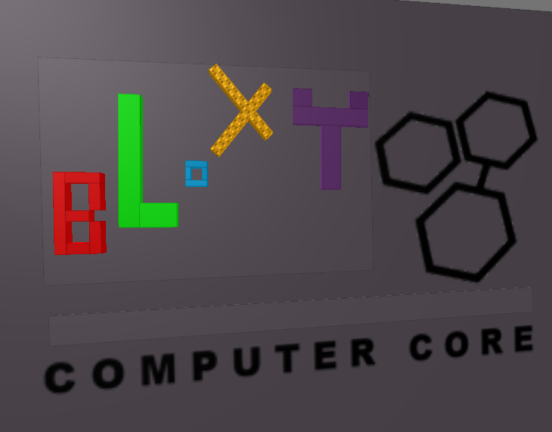 RobloxGo | Bloxy Computer Core [CLASSIC] - Real Time Stats, Insights ...