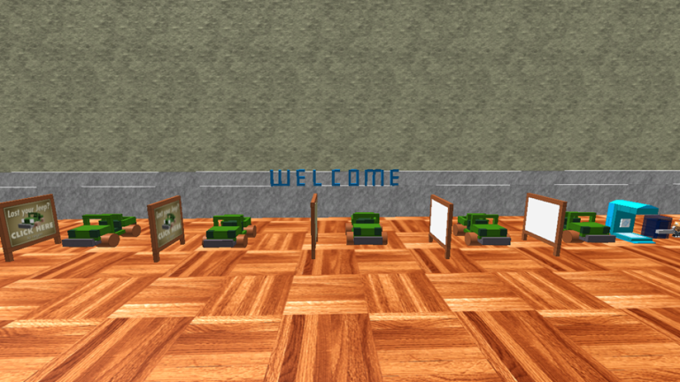 Ultimate Roblox Building