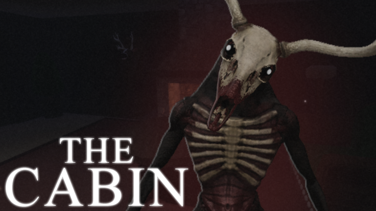 RobloxGo | The Cabin [HORROR] - Real Time Stats, Insights And Ranking