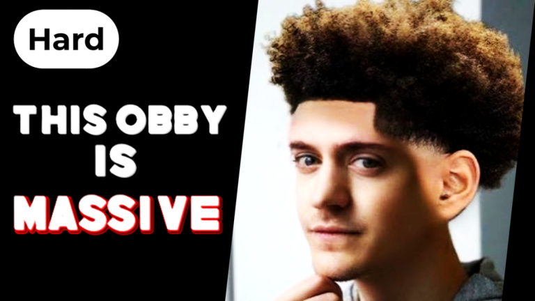 RobloxGo | RAGE QUIT OBBY - Real Time Stats, Insights And Ranking