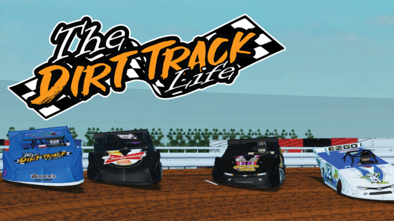 RobloxGo | The Dirt Track Life - Real Time Stats, Insights And Ranking
