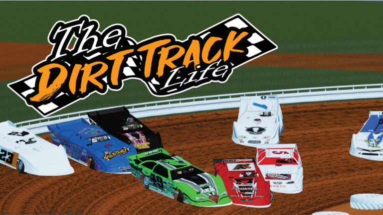 RobloxGo | The Dirt Track Life - Real Time Stats, Insights And Ranking