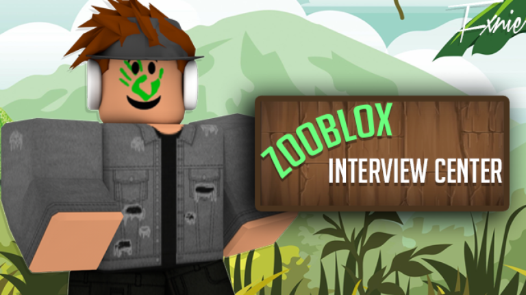 RobloxGo | Which other Roblox games are similar to Zooblox: Interview ...