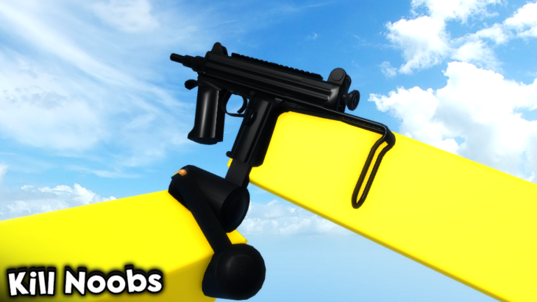 RobloxGo | Kill Noobs Simulator - Real Time Stats, Insights And Ranking