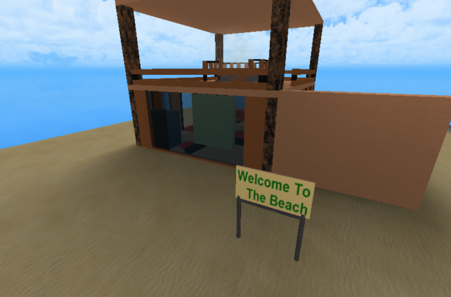 RobloxGo | Basic Island - Real Time Stats, Insights And Ranking