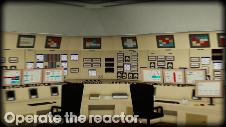 RobloxGo | [V1.2.1] Realistic Pressurised Water Reactor - Real Time ...