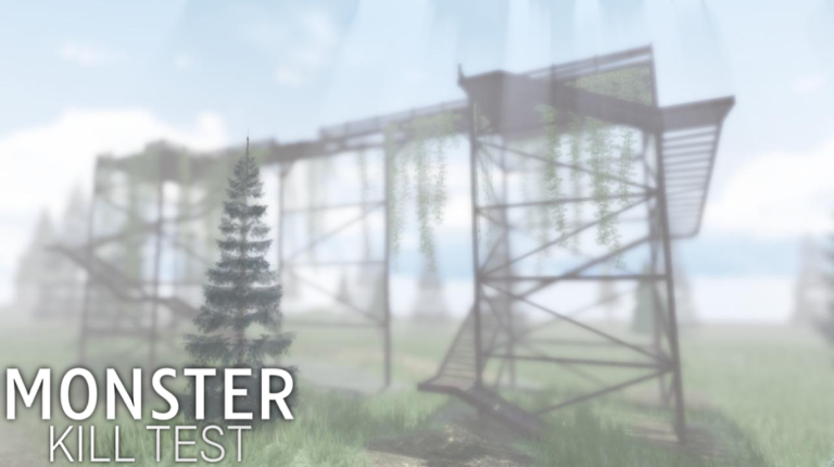 RobloxGo | [🥕gods revival] monster kill test - Real Time Stats ...