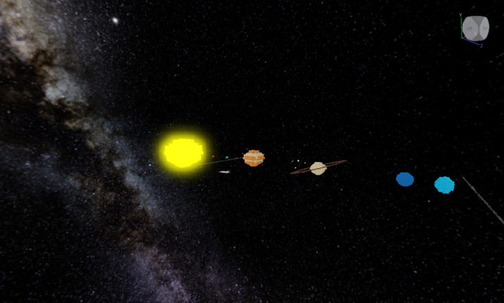 RobloxGo | Destroy the solar system! - Real Time Stats, Insights And ...