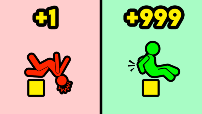 RobloxGo | Parkour Jumping Race - Real Time Stats, Insights And Ranking