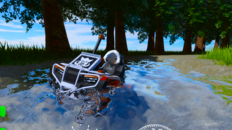 RobloxGo | Soft Bottom Mud park (MOBILE IS SUPPORTED+NEWAREA) - Real ...