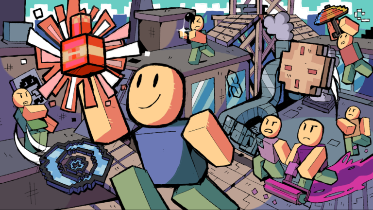 RobloxGo | Blood Sweat & Pixels [BETA] - Real Time Stats, Insights And ...