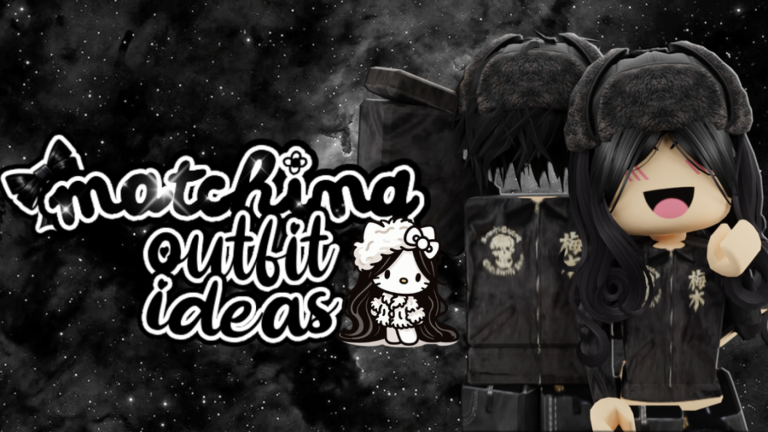 RobloxGo | [DAHOOD🔥] Cute Outfit Ideas + UGC! VS [NEW UPDATE] Matching ...