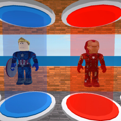 RobloxGo | Super Hero Tycoon - Real Time Stats, Insights And Ranking