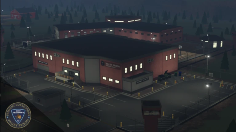 RobloxGo | [BETA] Valley Prison Roleplay - Real Time Stats, Insights ...