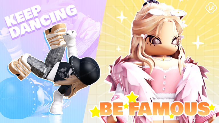 RobloxGo | Best Roblox Dance Games - Daily Updated List