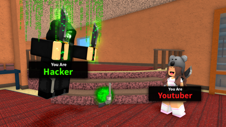 RobloxGo | 🌈[FREE] Star's MM2 Murder Mystery 2 MM2 VS [🍍UPD!] Starlight ...